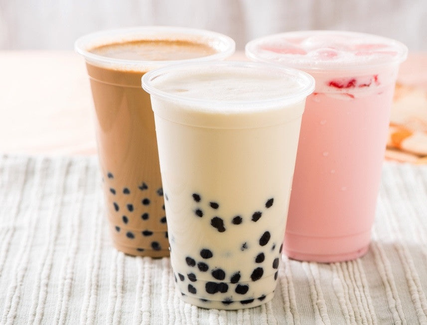 Buy Home Deluxe Kit Available Online At Bubble Tea – www.BubbleTea.US
